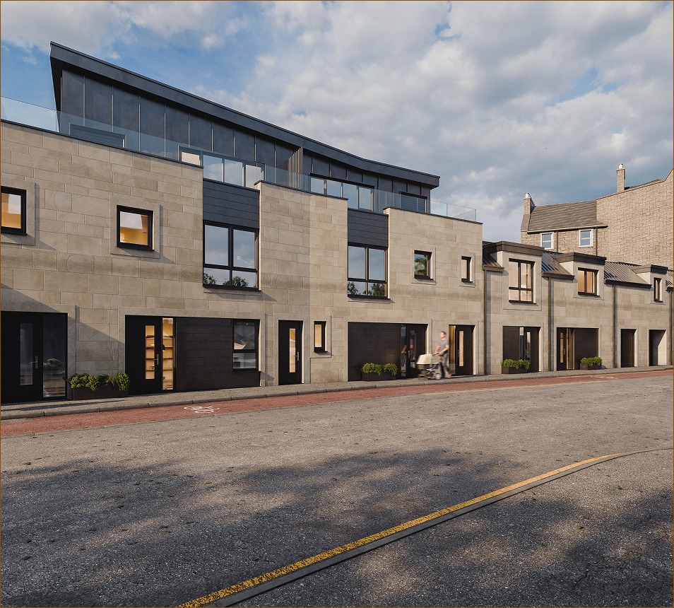 Home - Eyre Place
